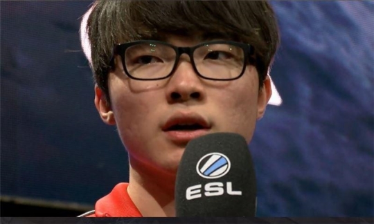 IEM 2일차…SKT T1 ‘페이커+뱅’ 미친 활약, 美CLG 꺾고 승자전 진출 | 서울신문
