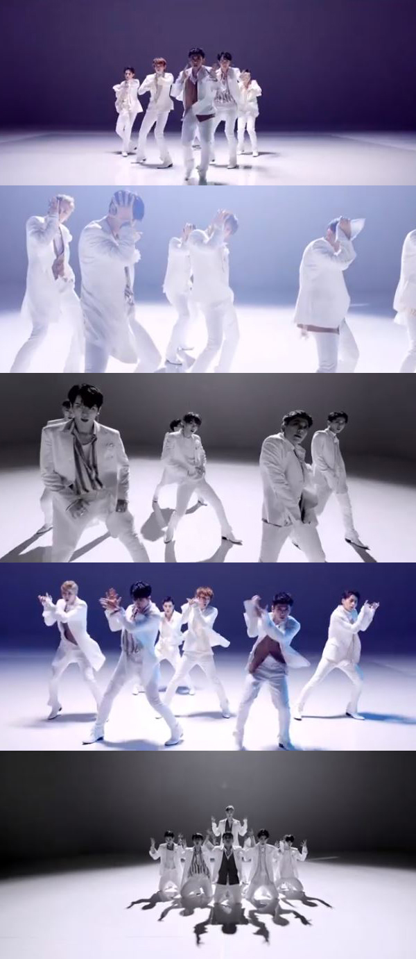 JBJ, 타이틀곡 ‘판타지’ 퍼포먼스 MV 티저 공개 ‘댄디&섹시’ | 서울Pn