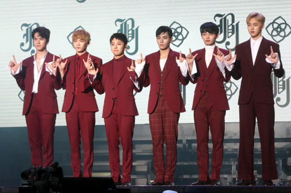 JBJ 권현빈 “데뷔 소식 듣자마자 심장 뛰었다” 남다른 데뷔 소감 | 서울Pn