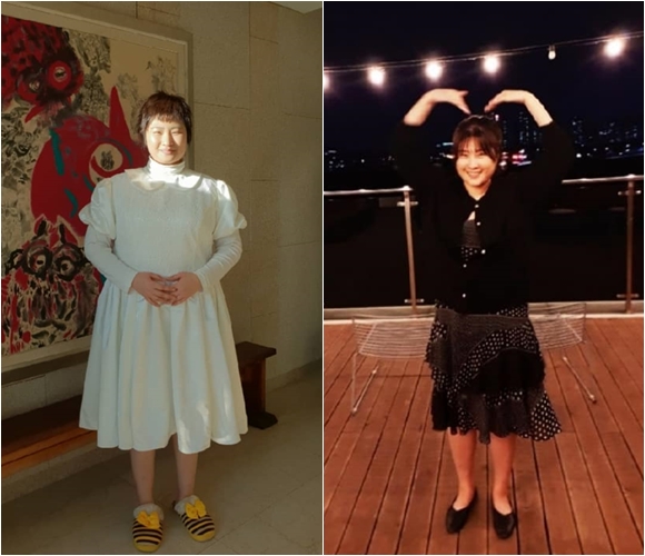 ‘18kg 증량’ 조미녀 “‘SKY 캐슬’ 케이 분석하며 마음 아팠다” | 서울Pn