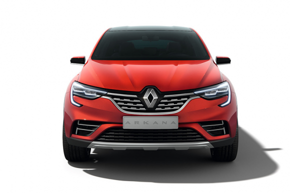 르노삼성차 새 모델 공개… XM3? QM4? | 서울Pn