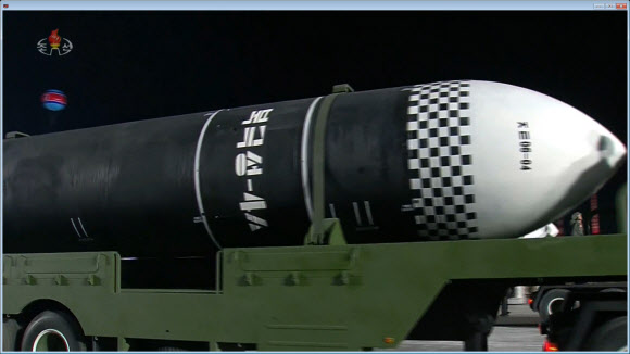 국과연 “北, 신형 SLBM 가장 먼저 발사할 듯” | 서울Pn