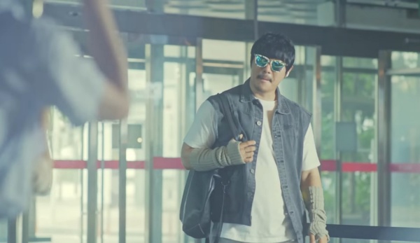 “팔토시로 세계 제패”…예능보다 재미있는 광고 | 서울신문