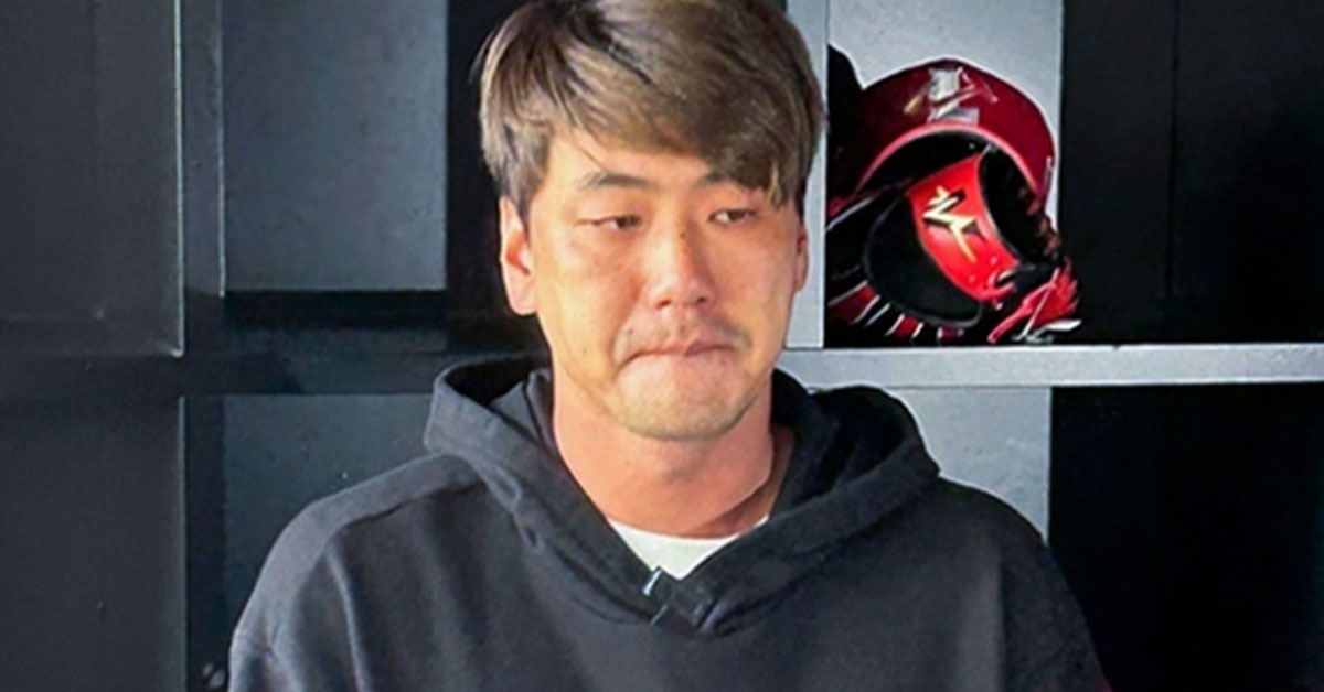 ‘WBC 음주파문’ 김광현 등 3인 “생각없이 행동… 진심으로 죄송” | 서울Pn