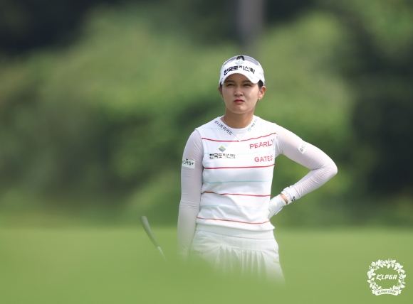 ‘제주는 나의 힘’ 이예원 시즌 2승… KLPGA 다승왕 경쟁 4자 구도로 | 서울Pn