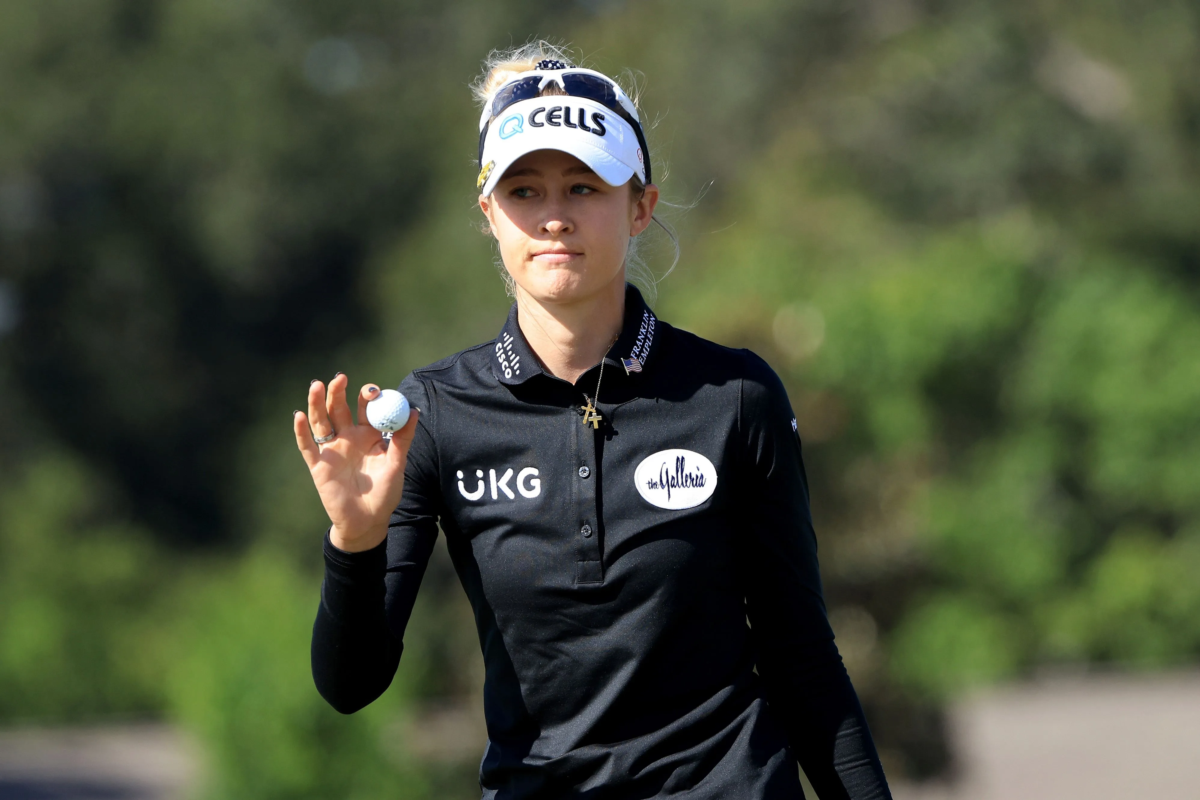 3주 만에 재개된 LPGA, 코르다의 폭풍 몰아치기 가능할까…윤이나의 활약은 언제쯤 | 서울Pn
