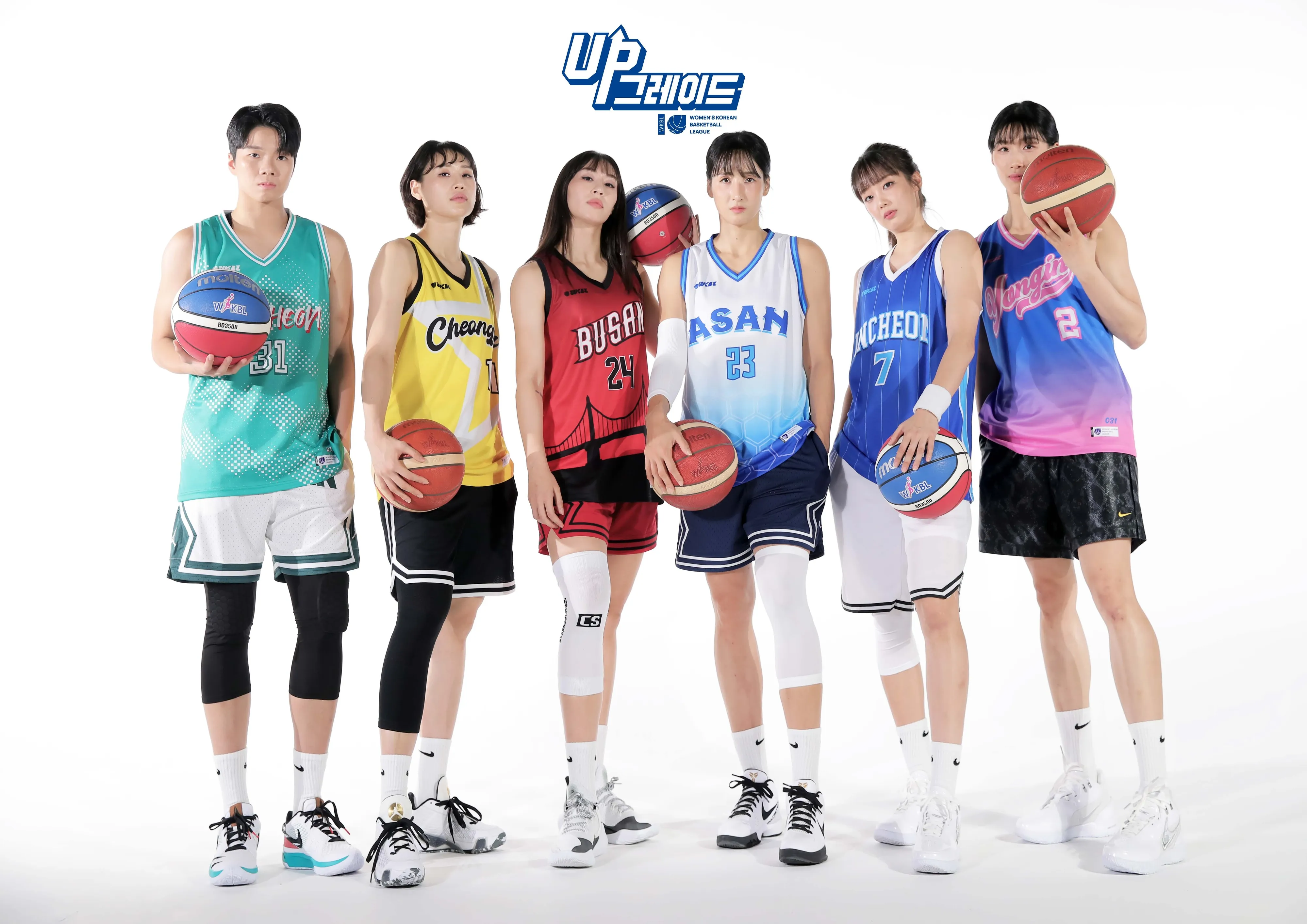 판 크게 흔들었는데 감독들은 변화 적은 삼성생명 우승 후보 꼽아…역대급 우승 경쟁 WKBL 오는 27일 개막 | 서울Pn