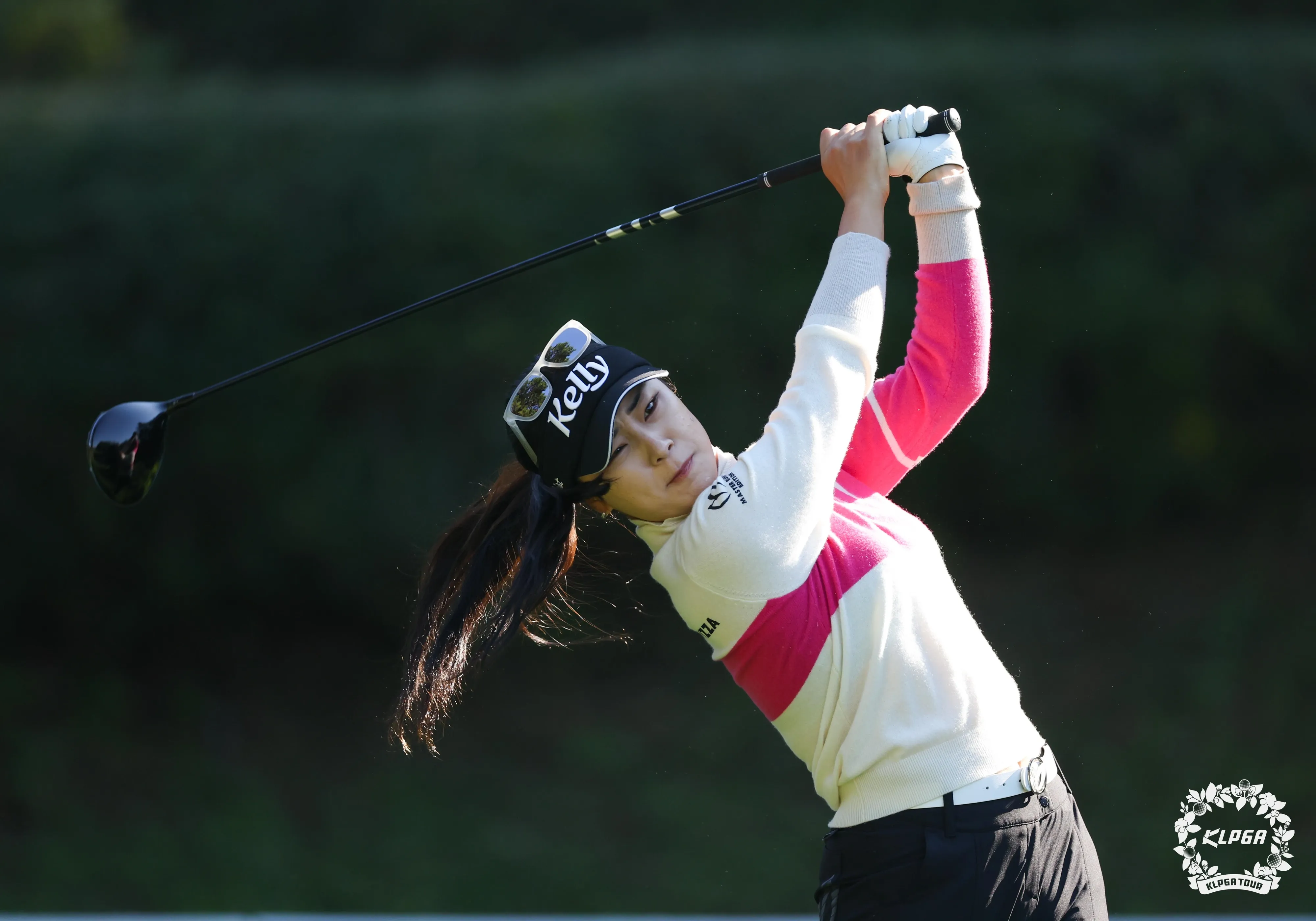 윤이나, 미 LPGA 입성 하루 순연…악천후로 대회 연기 | 서울Pn