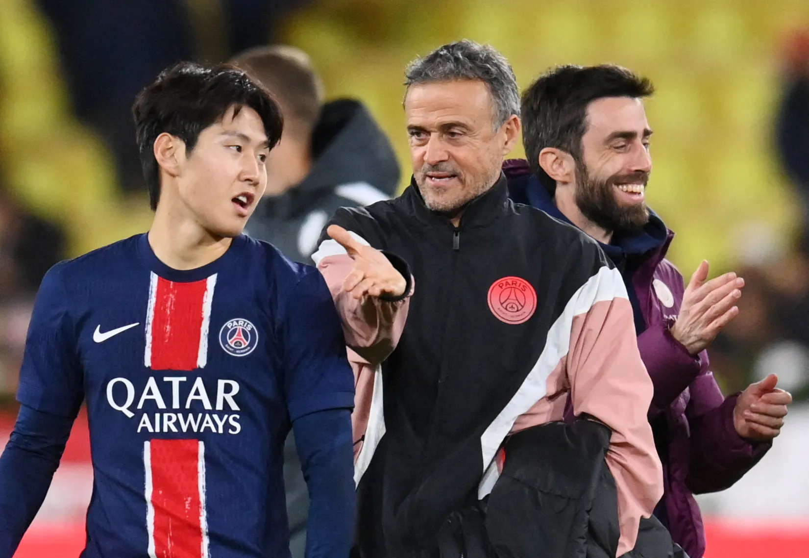 맨유 이적? 실력으로 입지 굳힌 이강인, PSG 승리 견인…‘연장 출격’ 손흥민, 5부 팀에 진땀승 | 서울Pn