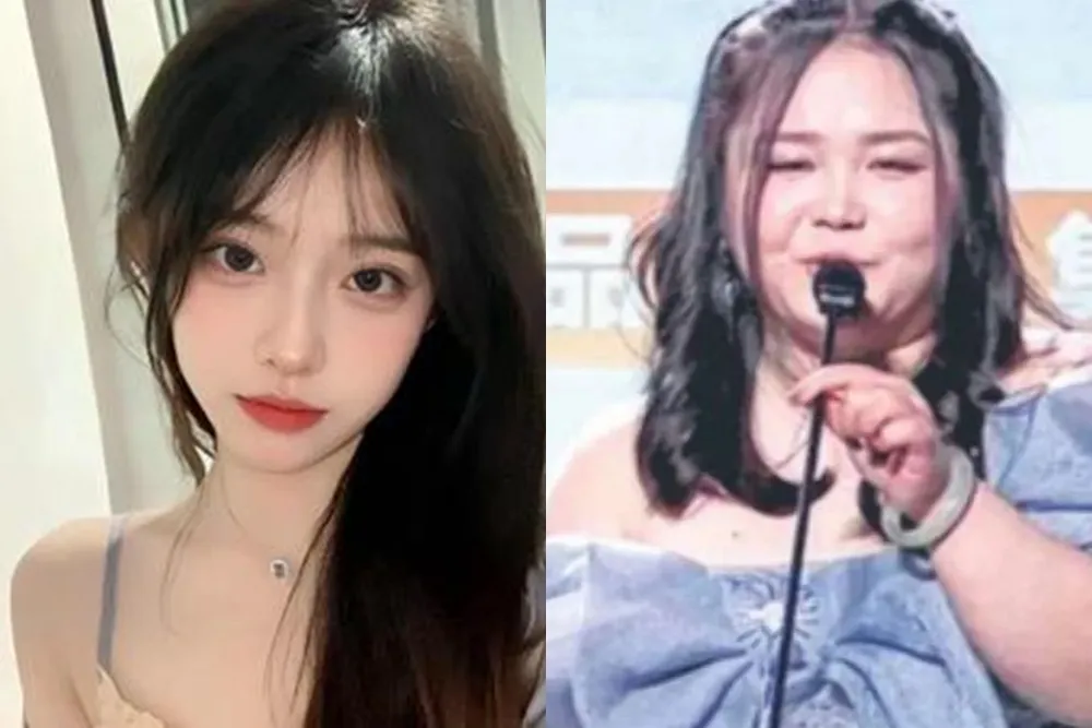 “본인 맞아?” 미모의 여성 BJ 시상식장 나타나자 中팬들 ‘경악’ | 서울Pn