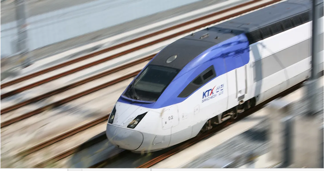 ‘창원NC파크 접근성 향상’…KTX 등 대중교통 개선 공들이는 창원시 | 서울Pn