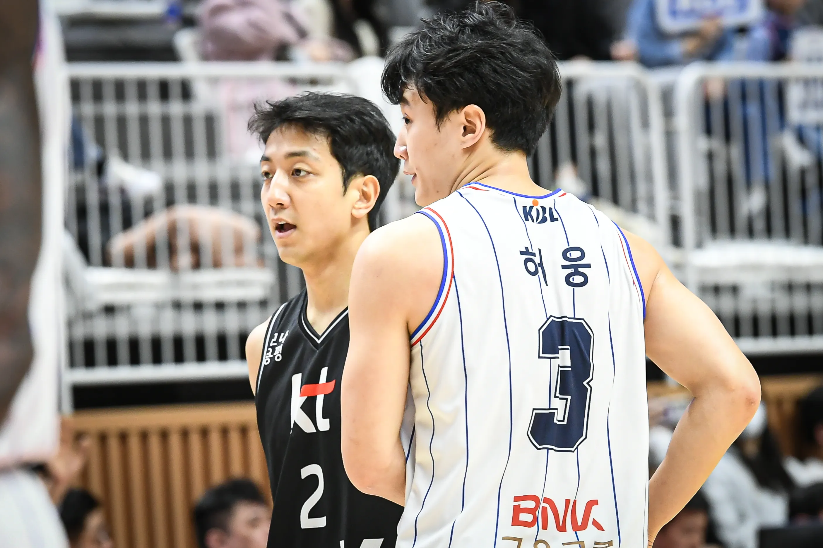 ‘FA 최대어’ 허훈 반전 KCC 이적, 형 허웅과 한솥밥…김선형·김낙현 등 연쇄 이동 시작 | 서울Pn