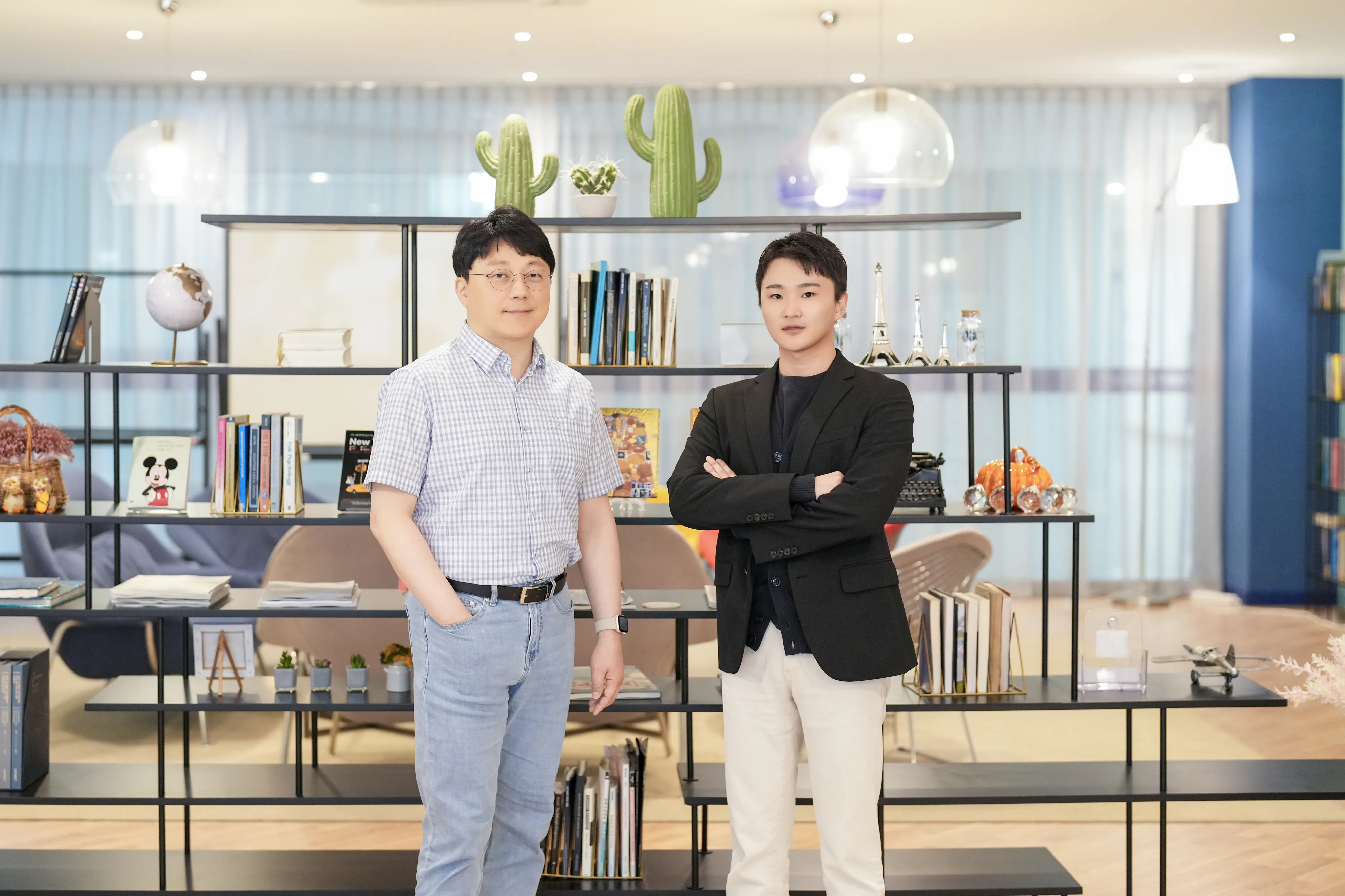 UNIST, 1시간 단위로 식물 광합성량 예측하는 AI 모델 개발 | 서울Pn