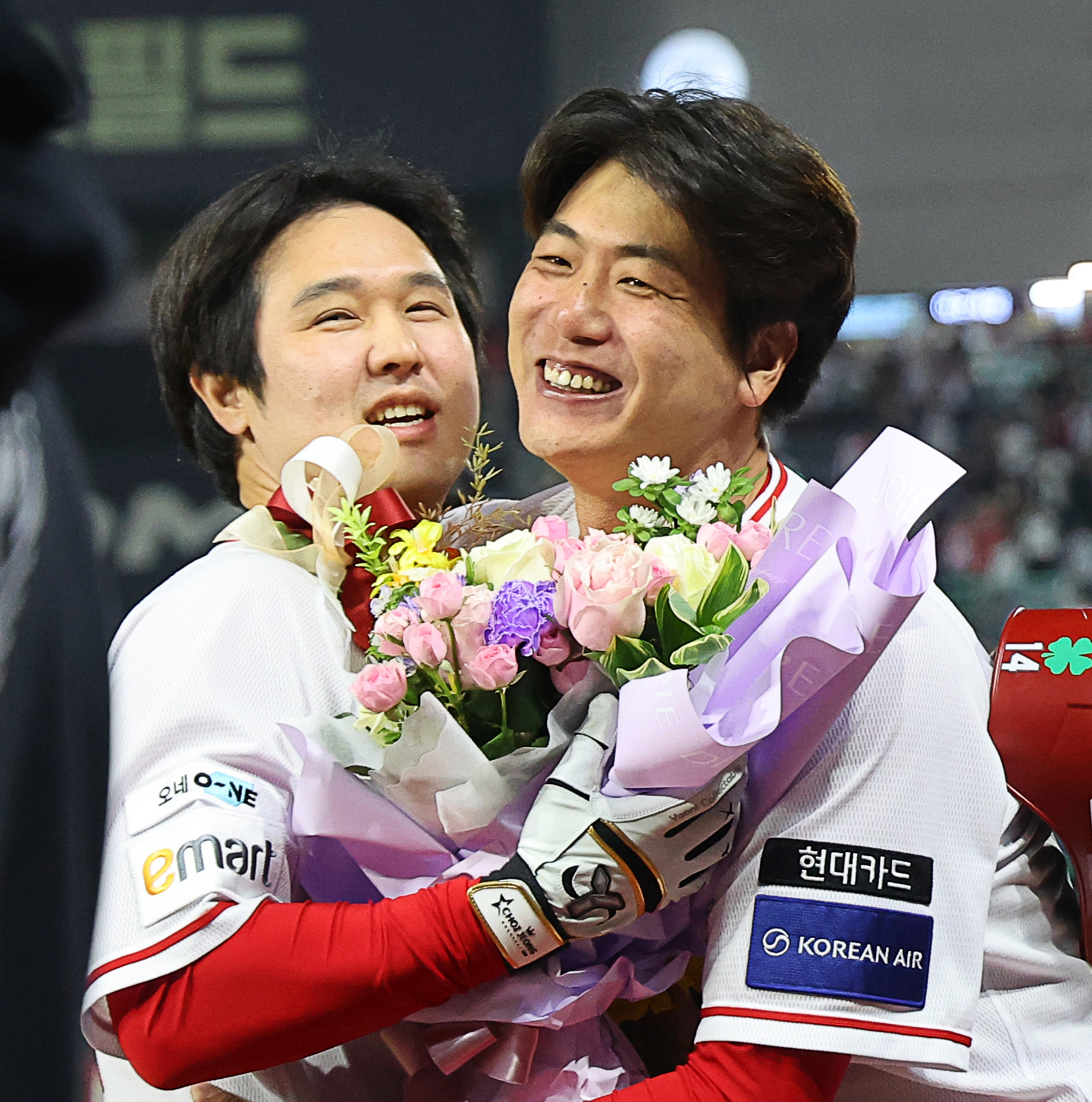 최정 302억·양의지 277억, 그다음 김광현 257억…SSG와 2년 36억 연장 계약 | 서울Pn